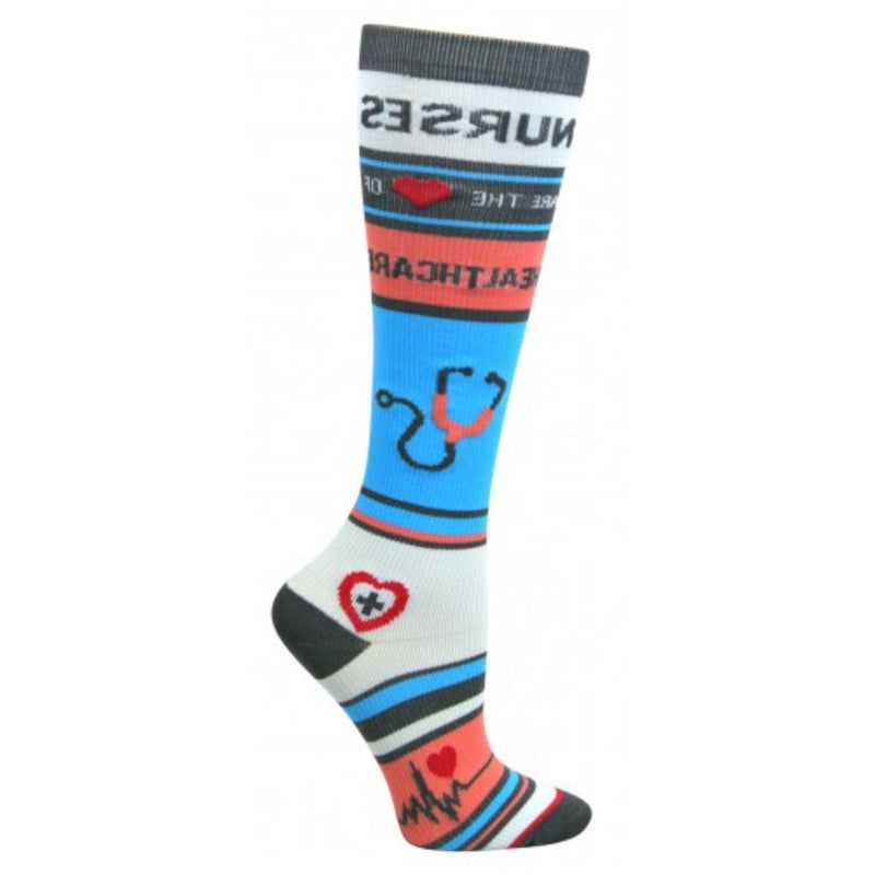 Nurses Healthcare Compression Socks – Lavie Scrubs